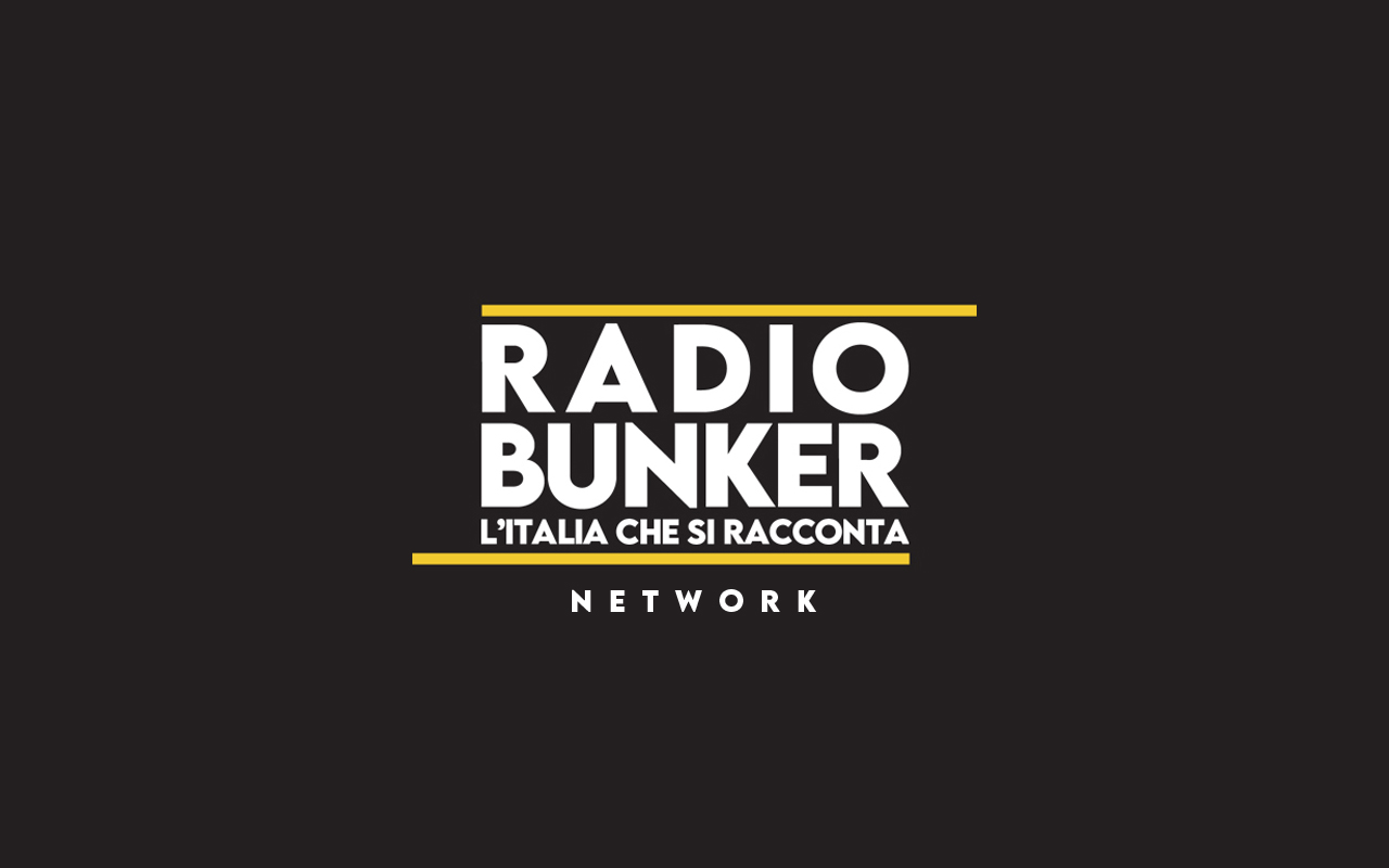 Radio Bunker Social Network